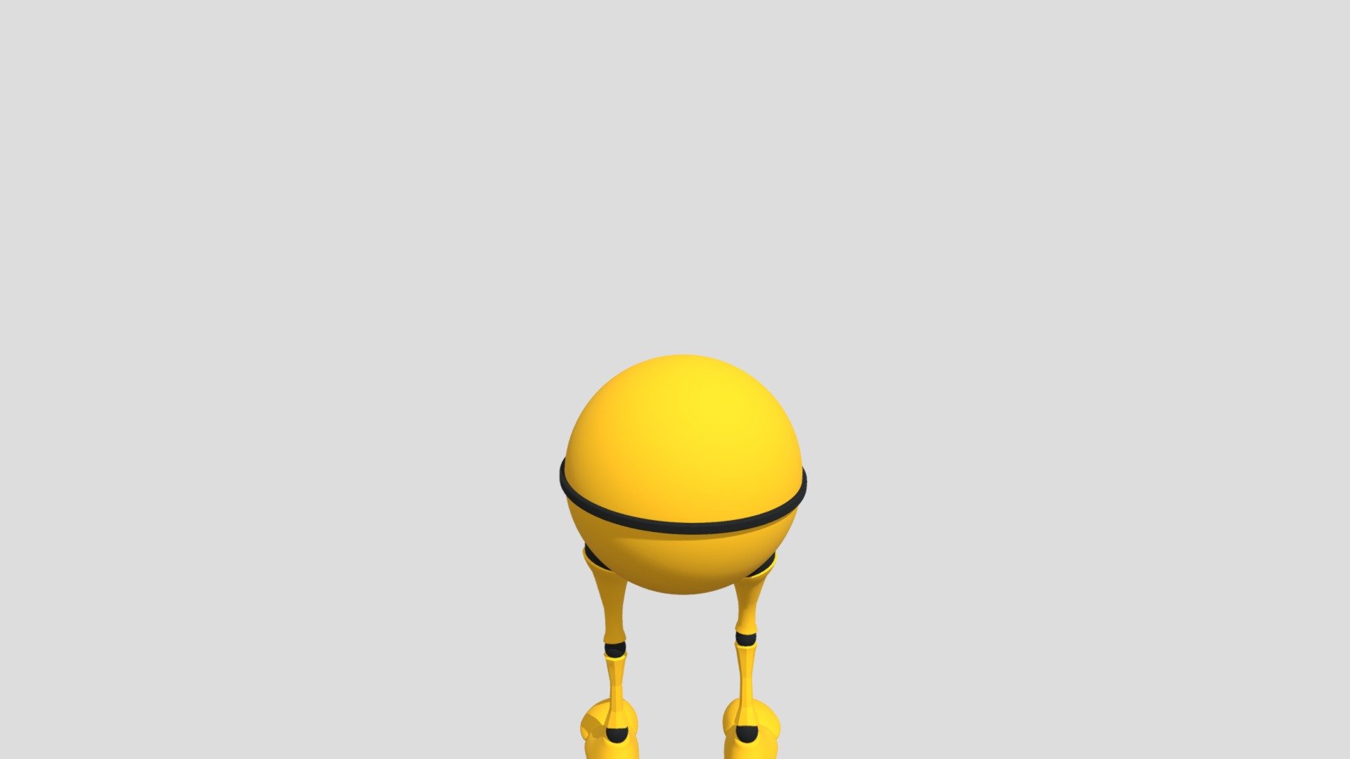Jumping animation - Download Free 3D model by charliecorrigan2000 ...