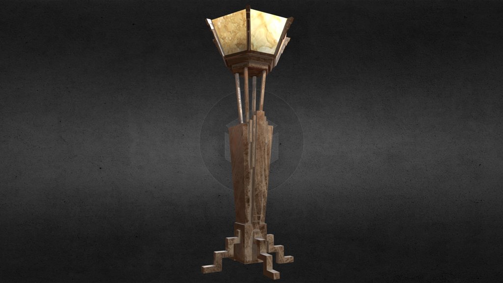 Neat Finds - A 3D model collection by jdbuzz (@buzzcenturyarc) - Sketchfab