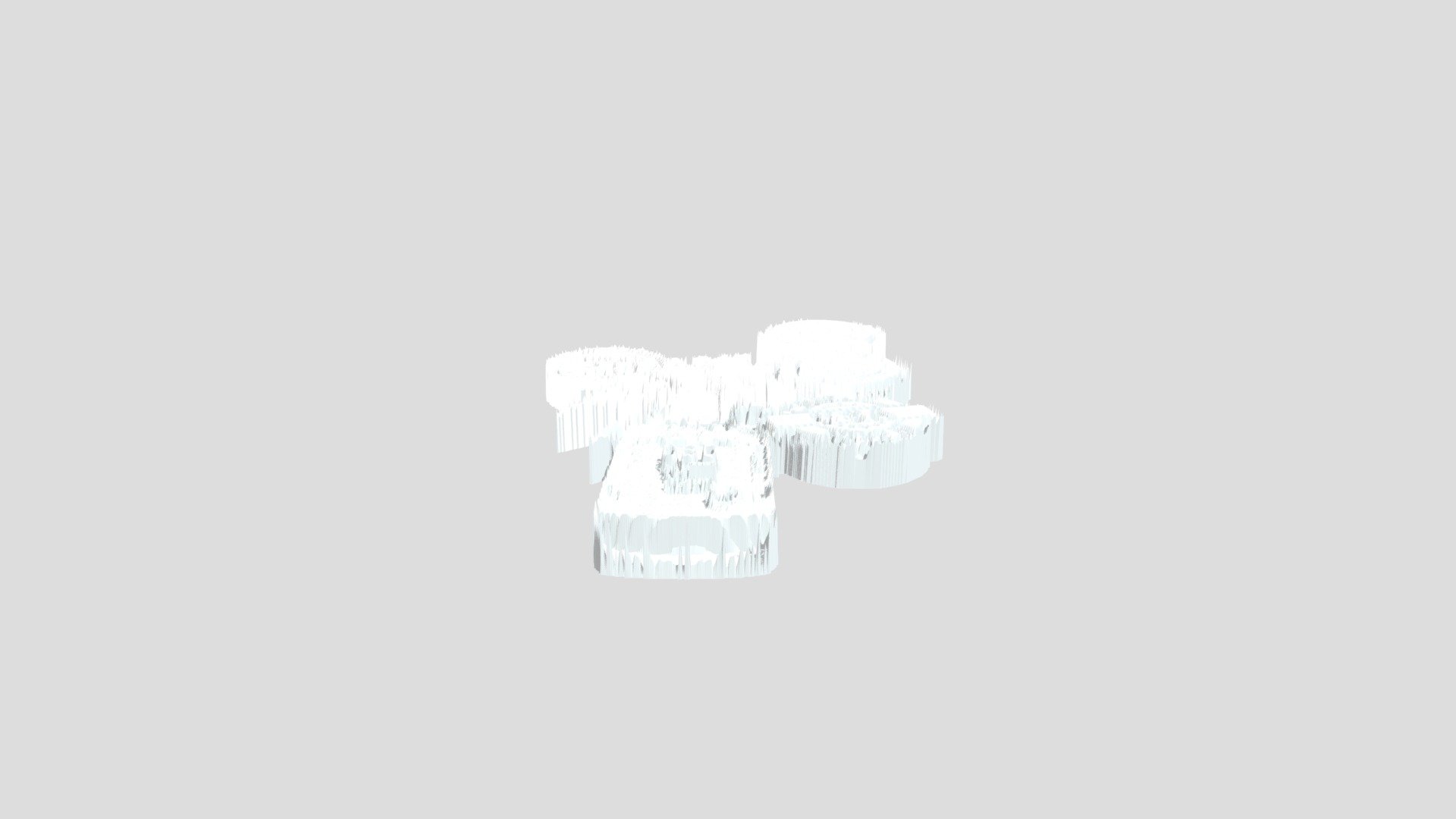 CBD Care Oil : (☞ﾟヮﾟ)☞ CBD - 3D model by getcbdcareoil [1e6d28f ...