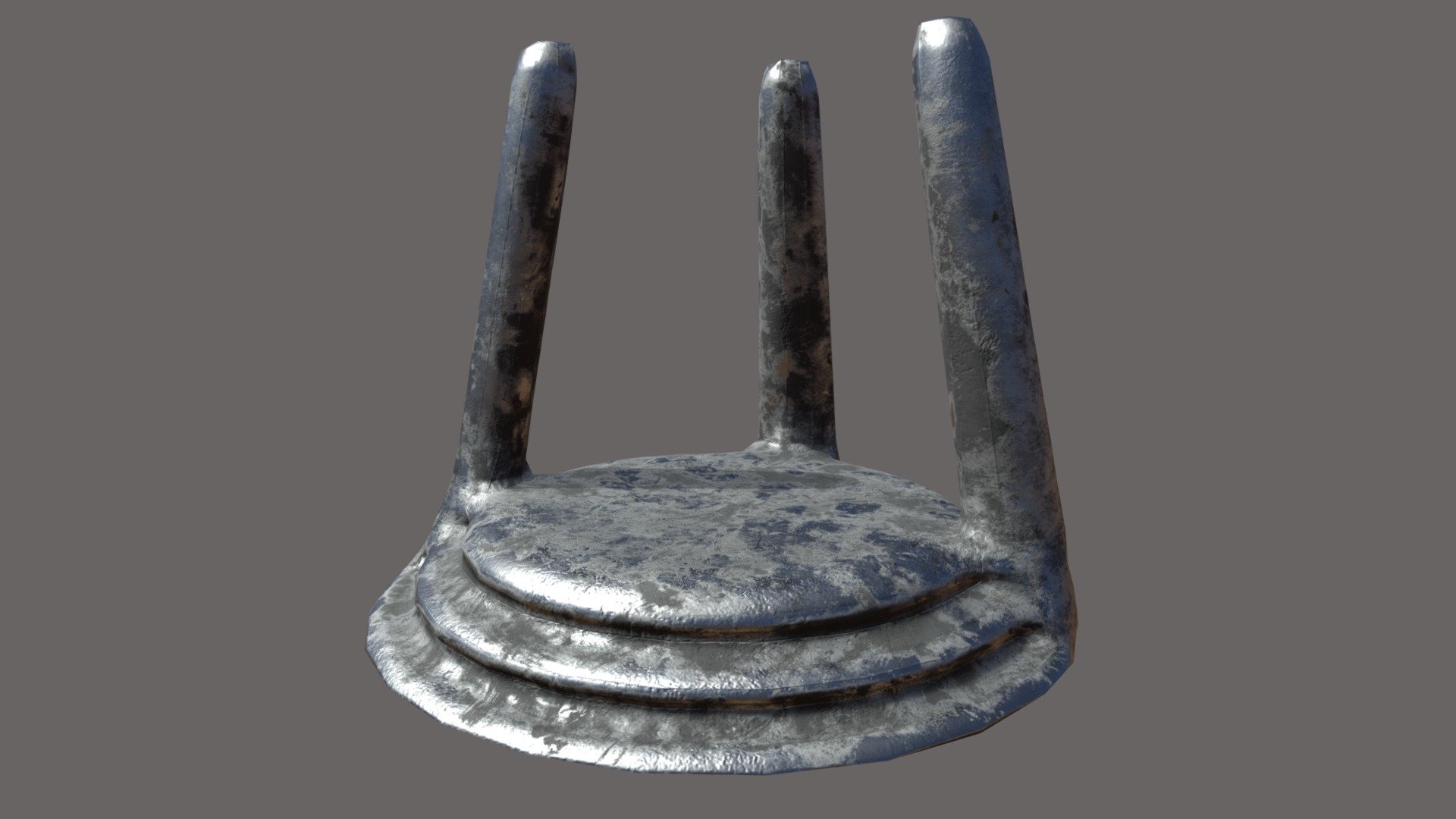 Obelisk stand - 3D model by MarLog (@LogMar) [1e6eae9] - Sketchfab