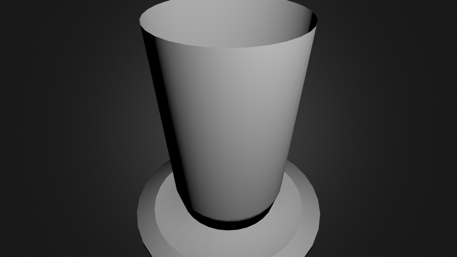 Glass - 3D model by vishnu [1e71bbe] - Sketchfab