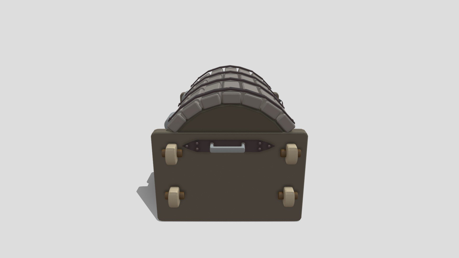 Box - 3D model by mikhail (@lionposition) [1e72099] - Sketchfab