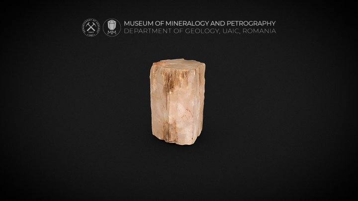 3d-aragonite 3D models - Sketchfab