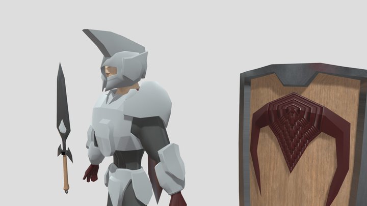 FreeJoy - Sketchfab