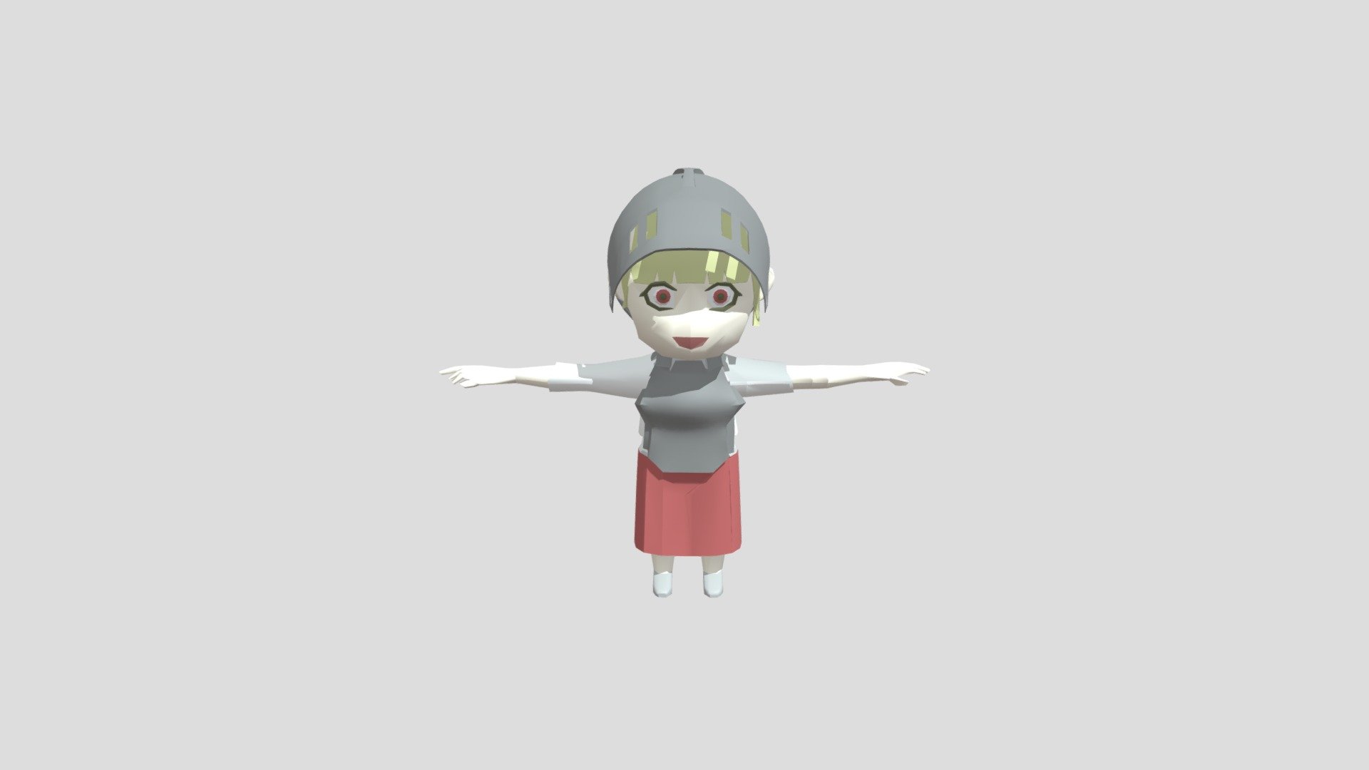 66114760_Model by Thanaphat - 3D model by thanaphat.sn [1e74655] - Sketchfab