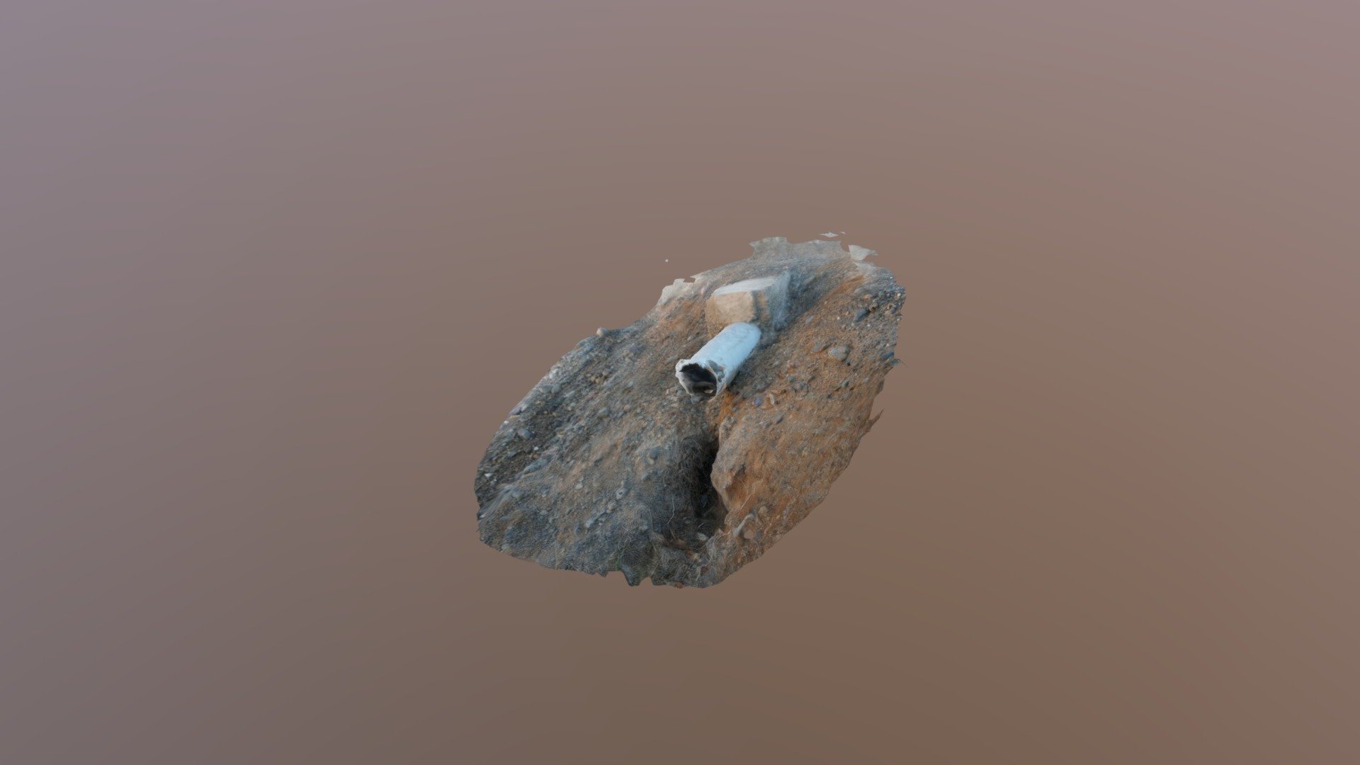 My beautiful 3D reconstruction - 3D model by Amr.Hassan [1e779f8 ...