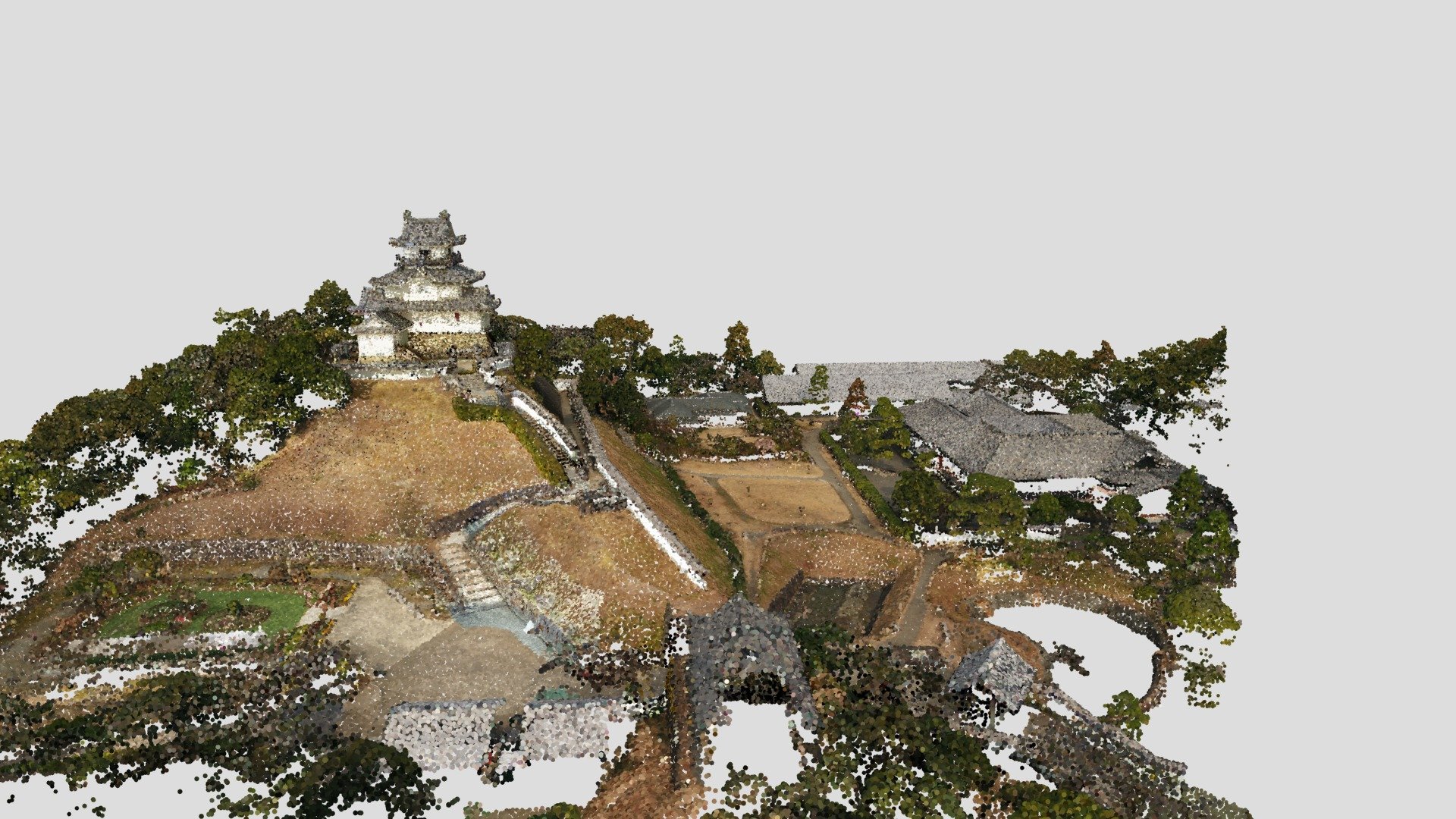 333 - 3D model by think-yamanaka (@thinkconstraction) [1e7813c] - Sketchfab