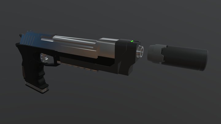 Crytek 3D models - Sketchfab