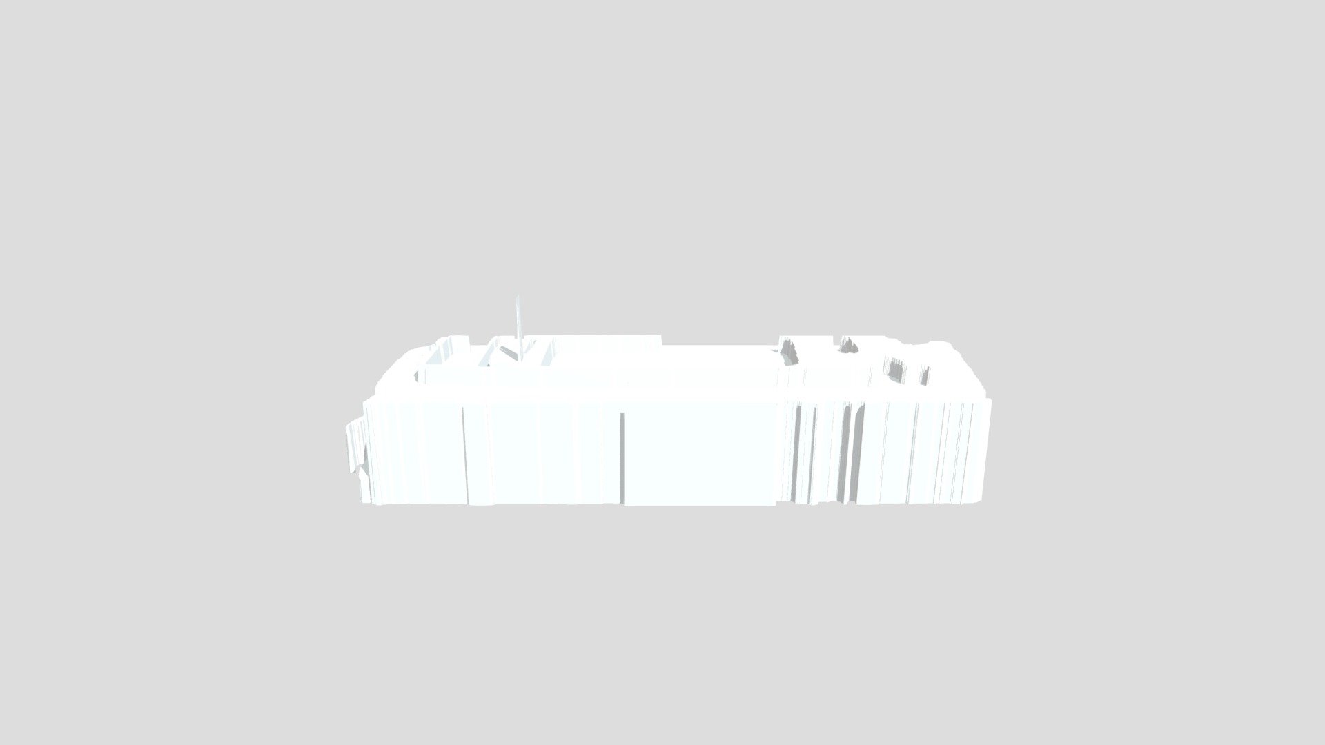 Alarm@Timer - 3D model by johnwooder1974 [1e7af5f] - Sketchfab