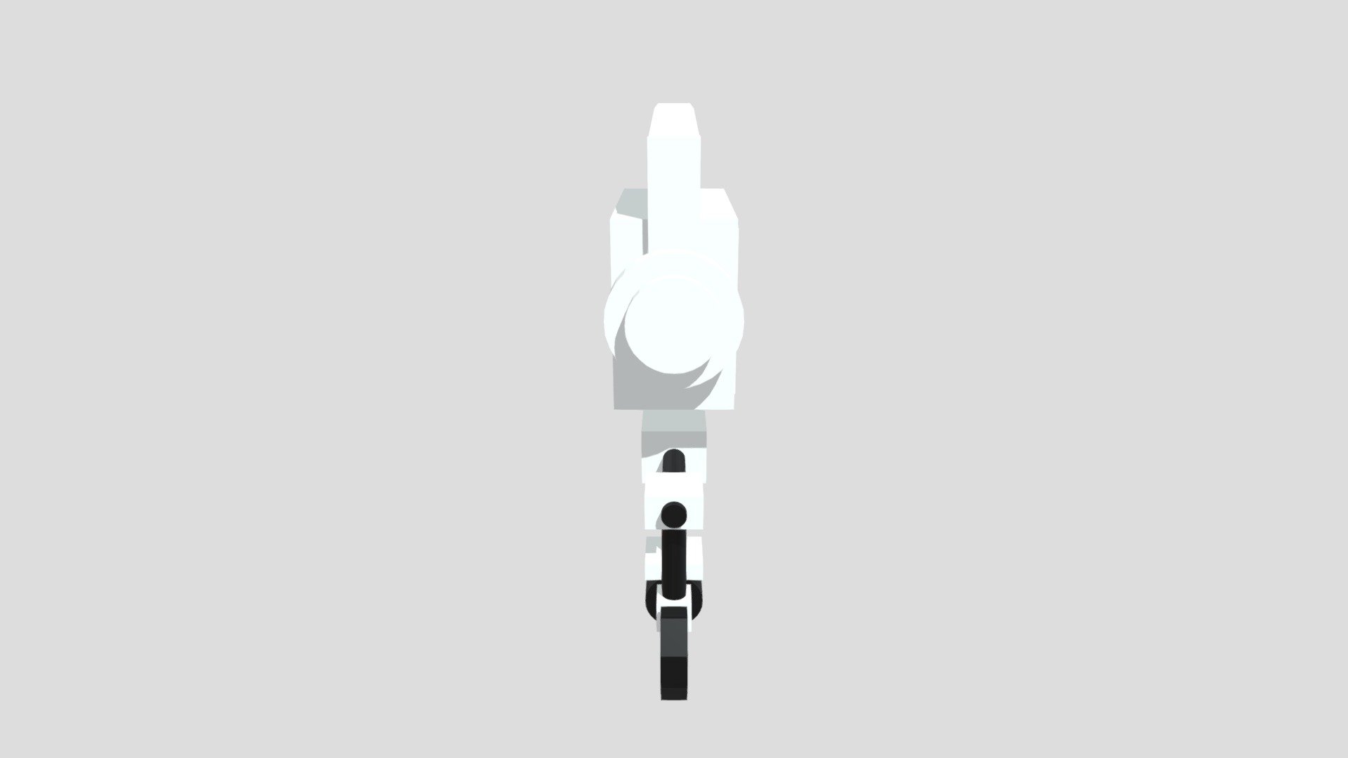 Fandroid 2 0 - Download Free 3D model by Fandroid-Fan25 ...
