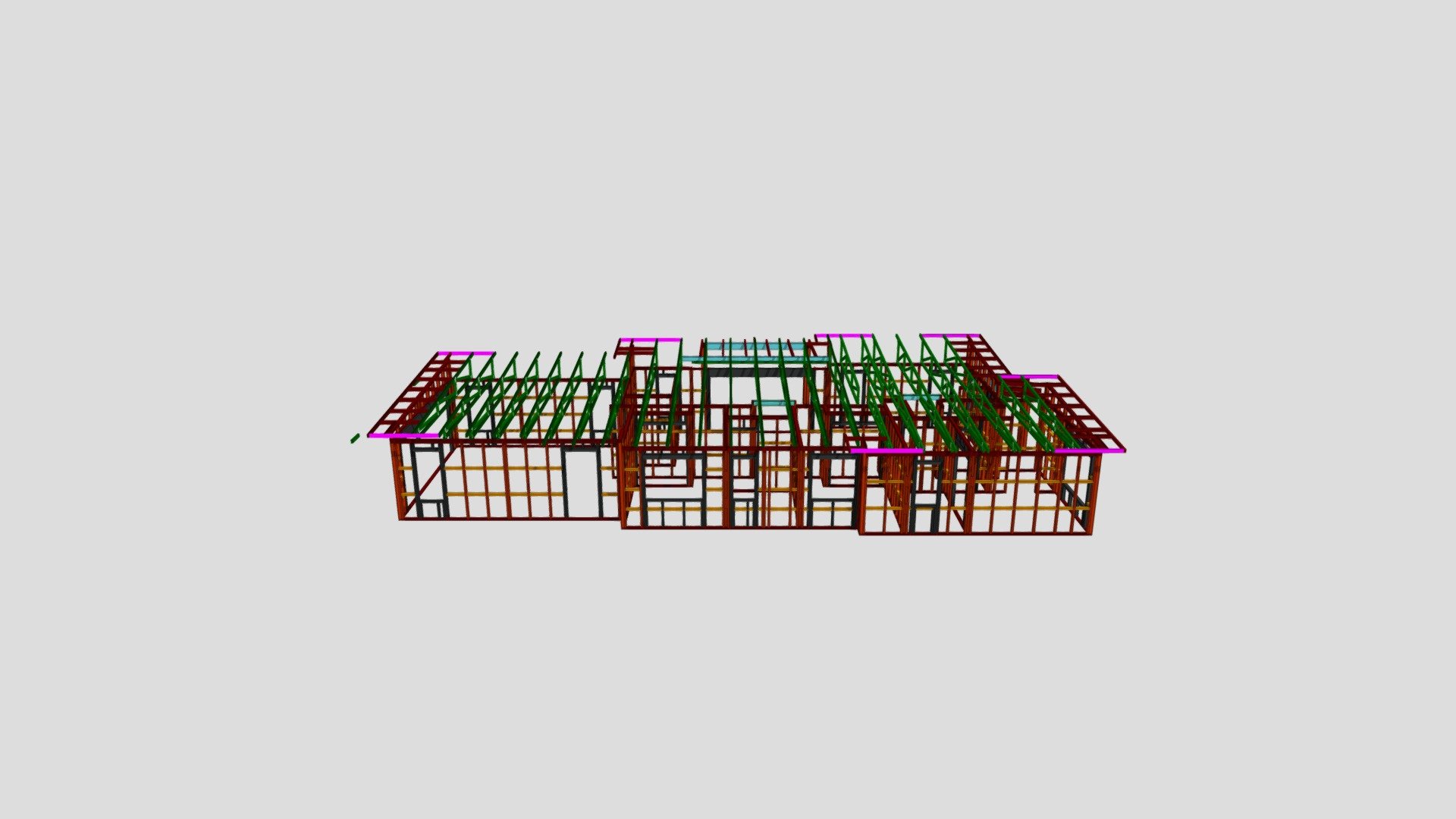 92986 - 3D model by Mount ITM (@phishpula) [1e7cb13] - Sketchfab