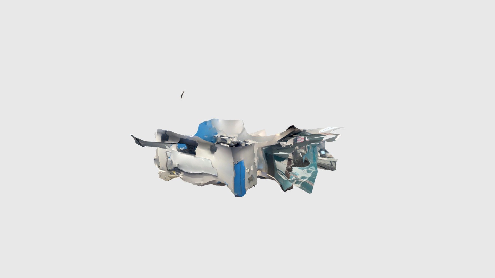 F203 - Download Free 3D model by kokoro019 [1e7e905] - Sketchfab