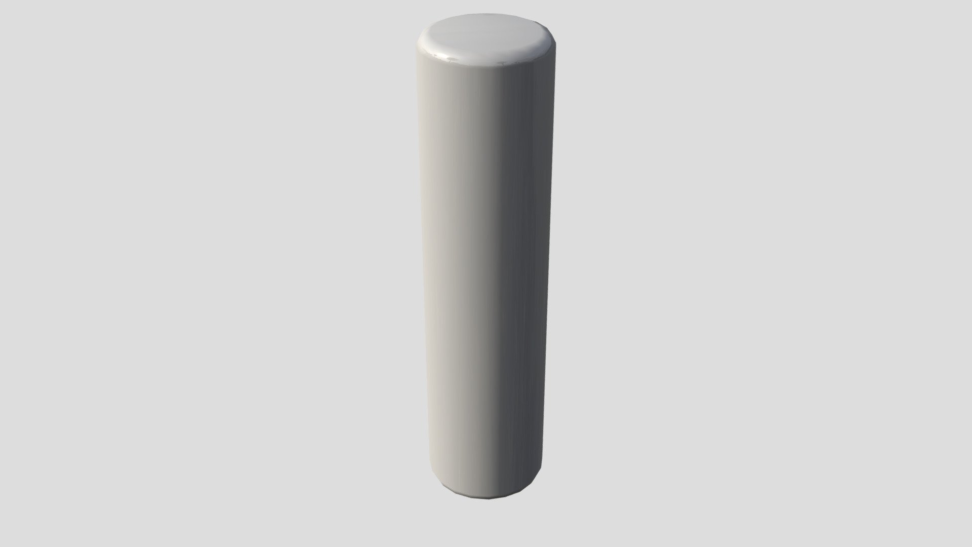 cylinder - Download Free 3D model by shim51 [1e7ec81] - Sketchfab