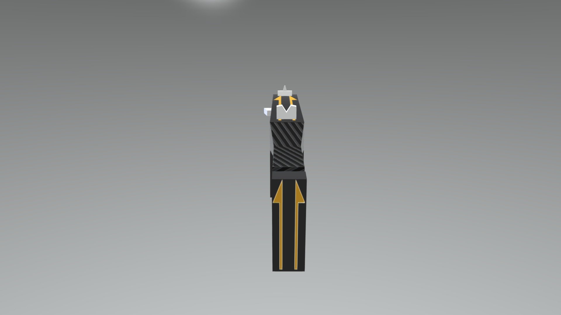 Silver Scarab Scalar - 3D model by Lunarly [1e7ecb5] - Sketchfab