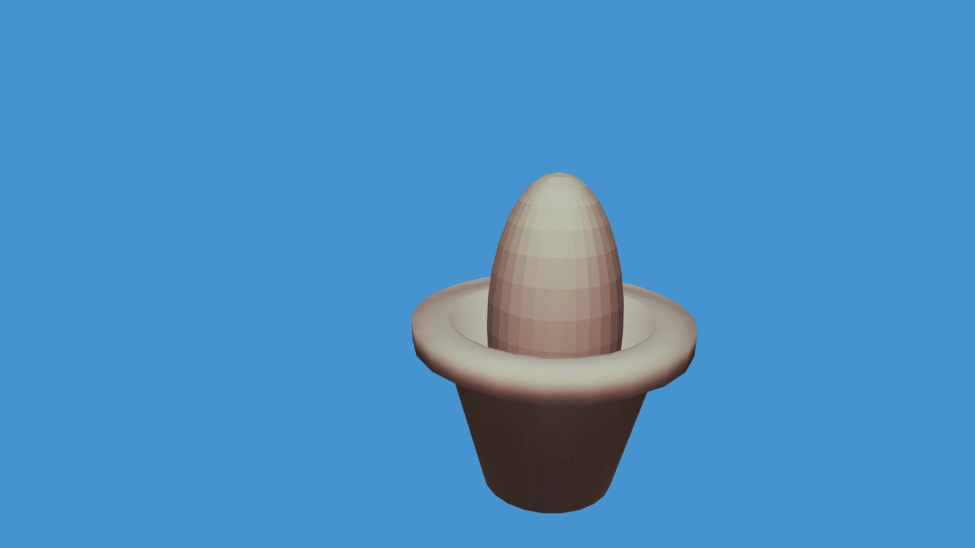 C - 3D model by salahuddinmba553 [1e85a07] - Sketchfab