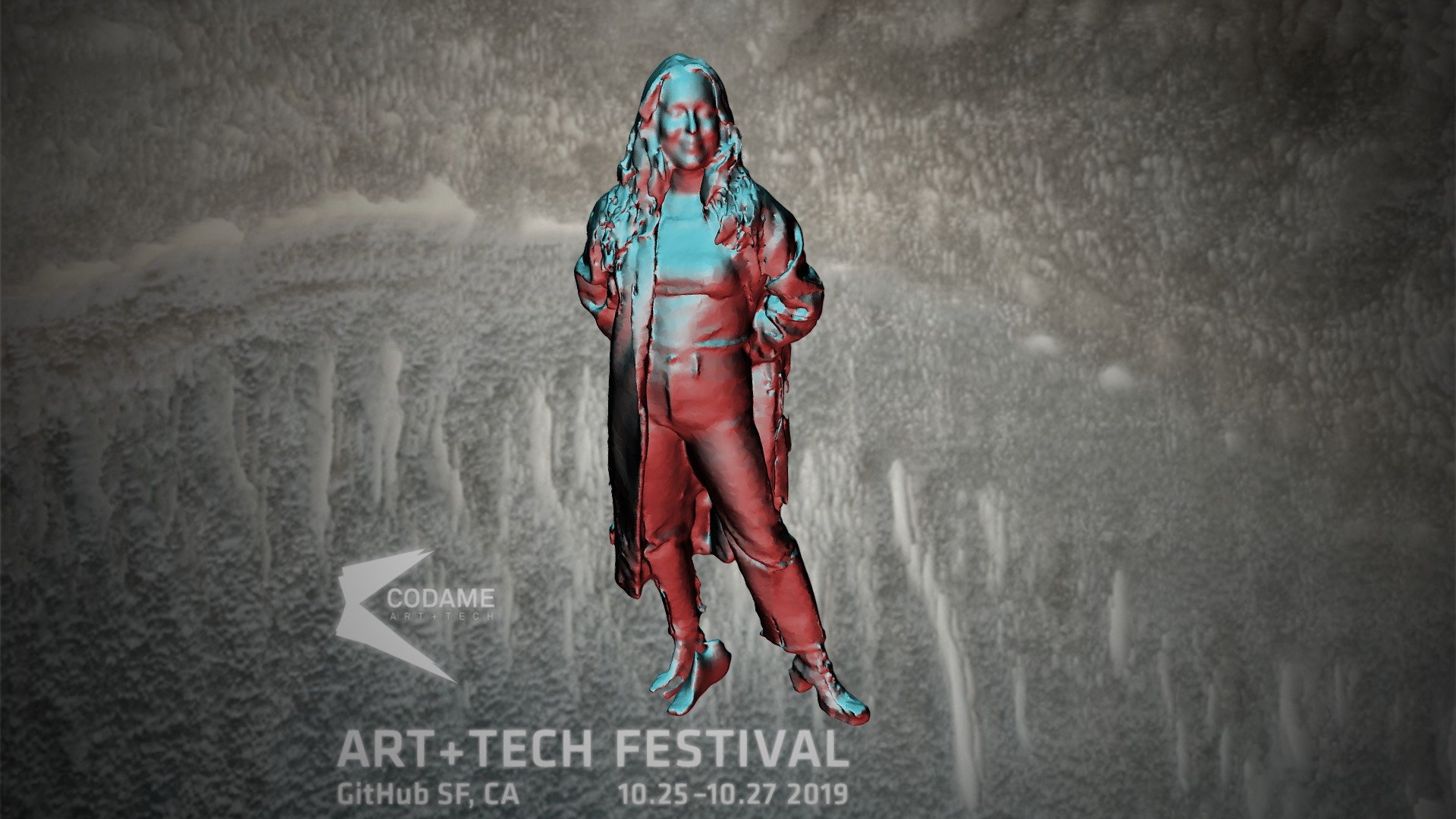 Molly - Download Free 3D model by CODAME [1e8704e] - Sketchfab
