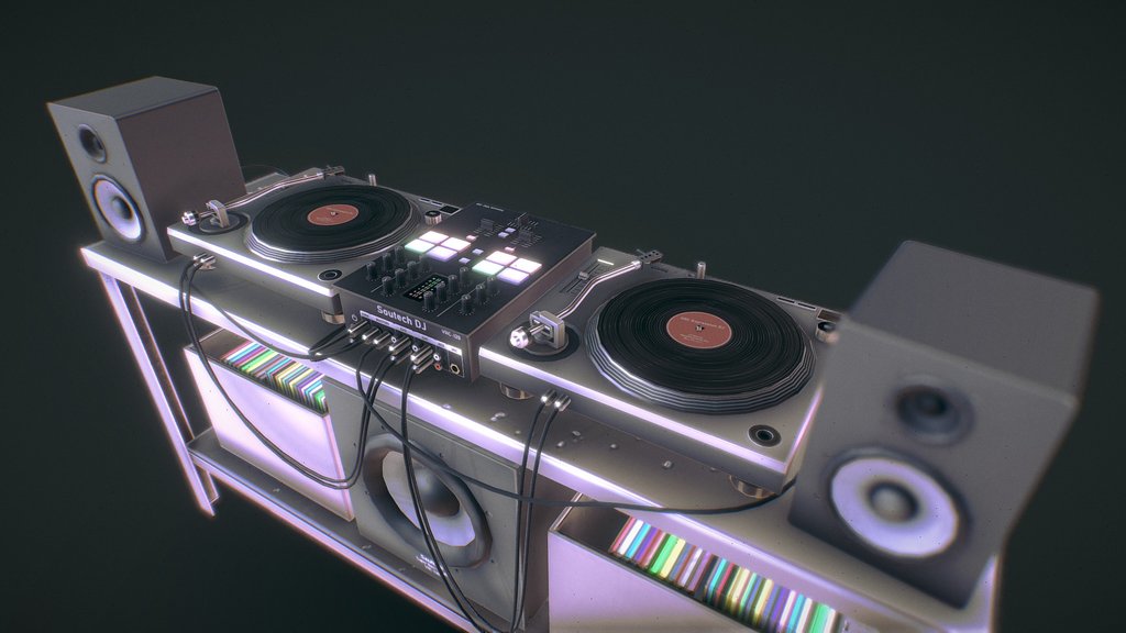 Reference s - A 3D model collection by 3Dalice - Sketchfab