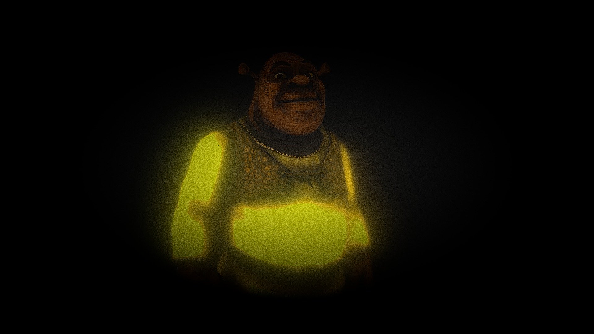 shrek peruano (boss fight) - Download Free 3D model by toro ardido modelos 3d (@juansefolgueira ...