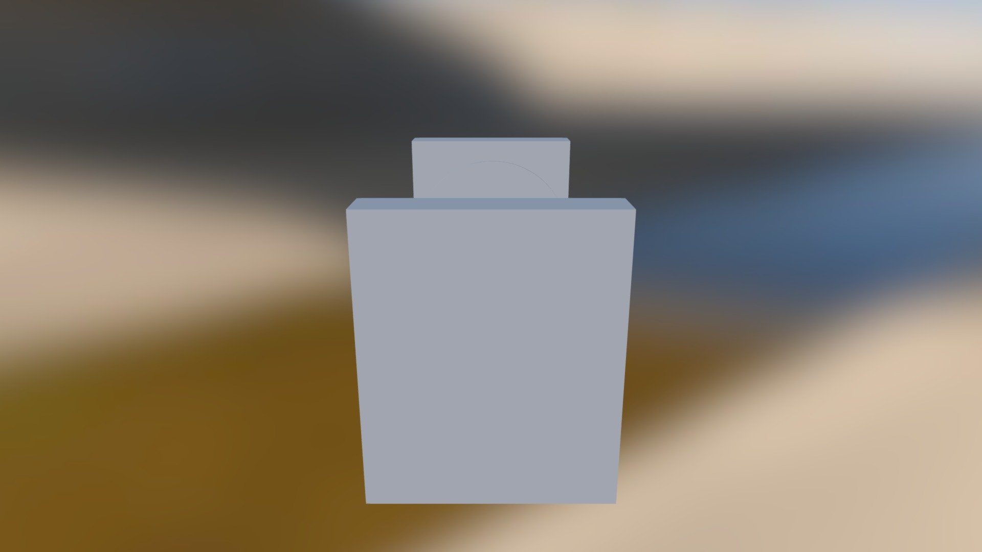 Gen - 3D model by imrx6 [1e8aadb] - Sketchfab