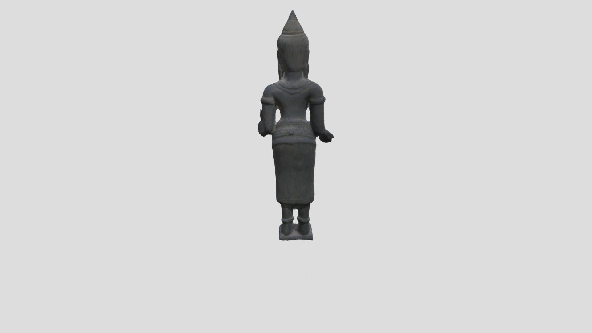 O3 - Download Free 3D model by Fondation Donnadieu (@fondation ...