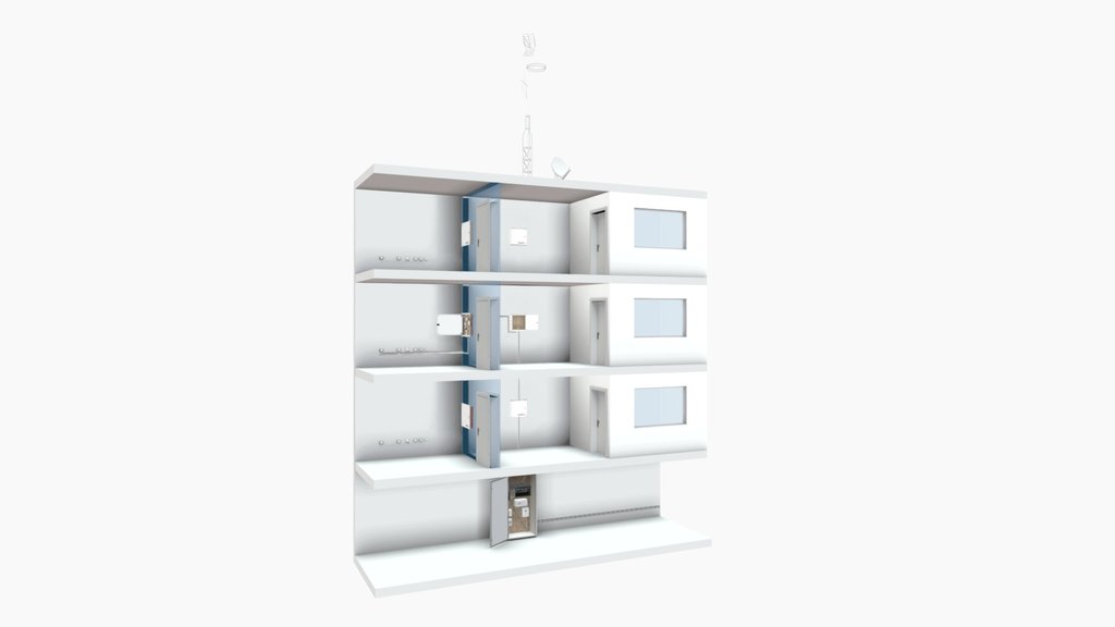ICT-2 - A 3D model collection by OPENETICS - Sketchfab