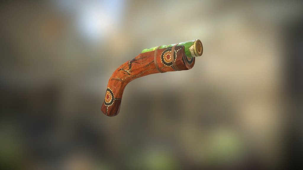 Eoka - 3D model by M.A.D. (@combat_cock) [1e8cb75] - Sketchfab