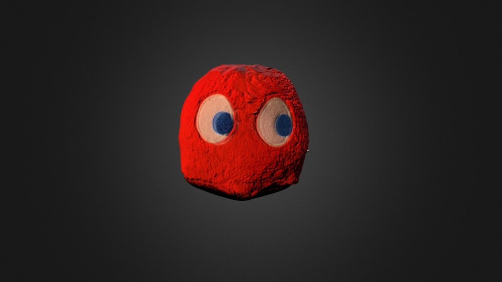 Blinky - 500 Merge - 3D model by Kristy gd (@kgd3d) [1e8e572] - Sketchfab