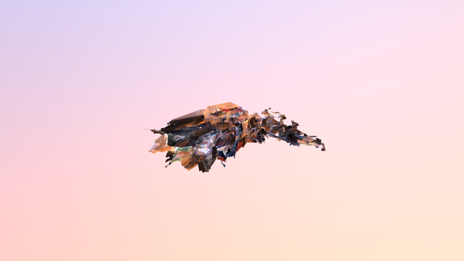 Madhu - Download Free 3D model by vamzee [1e8f0a9] - Sketchfab