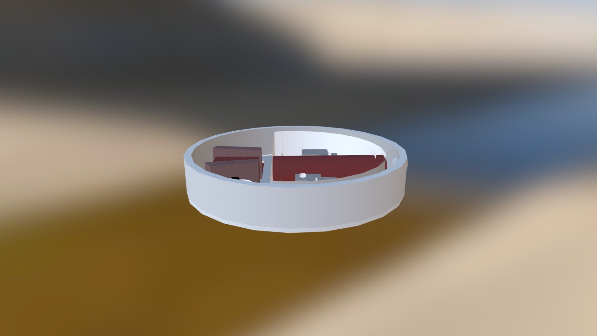 Pepo - 3D model by aliaspepo02 [1e8f11d] - Sketchfab