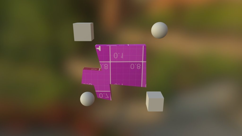 Namey - 3D model by eric_neuman [1e8fc00] - Sketchfab