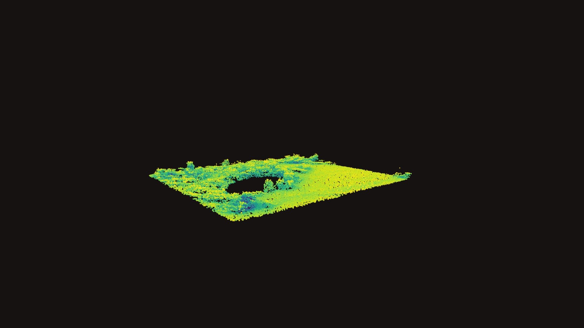 Points(1) - Cloud_segmented - Download Free 3D model by harish_kumar ...
