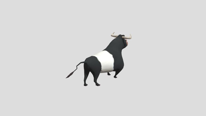 Ferdinand 3D models - Sketchfab