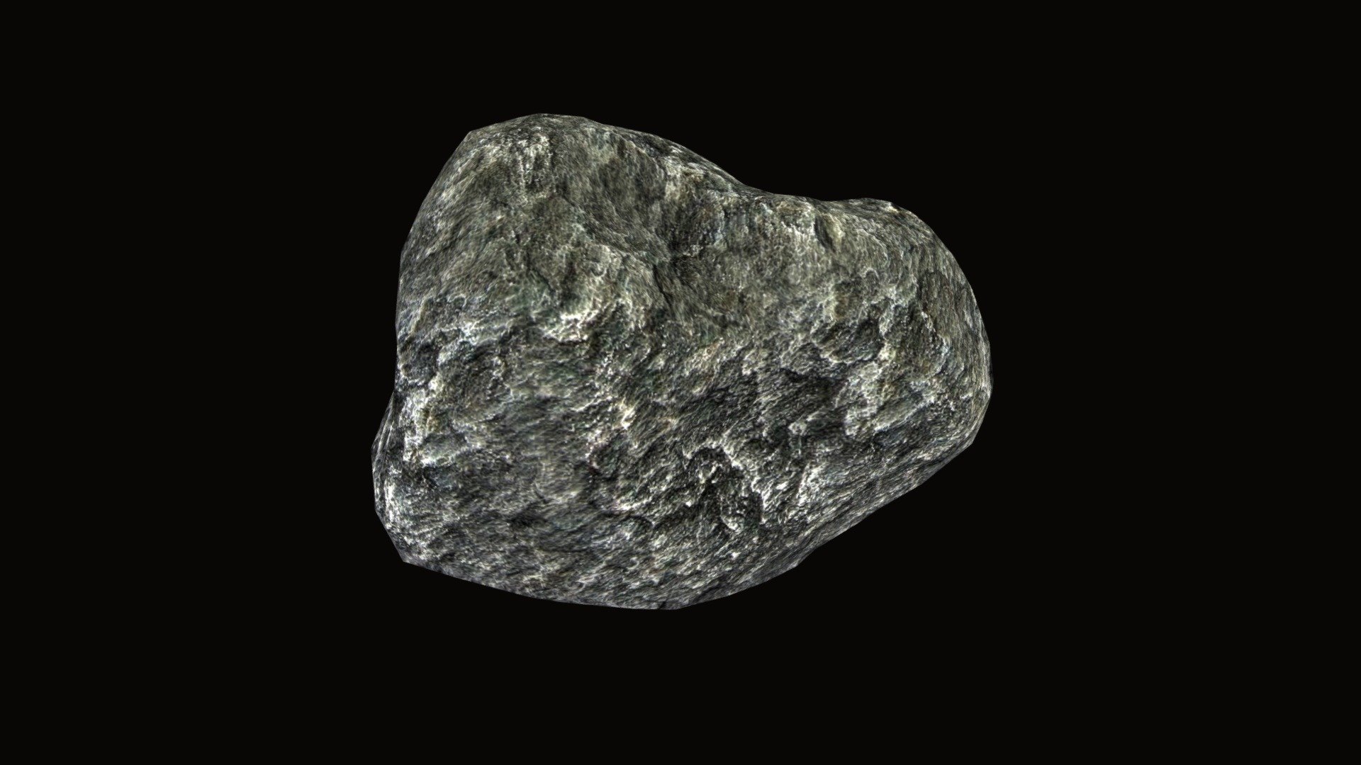 Rock Asset [Free Download] - Download Free 3D model by scrampunk ...