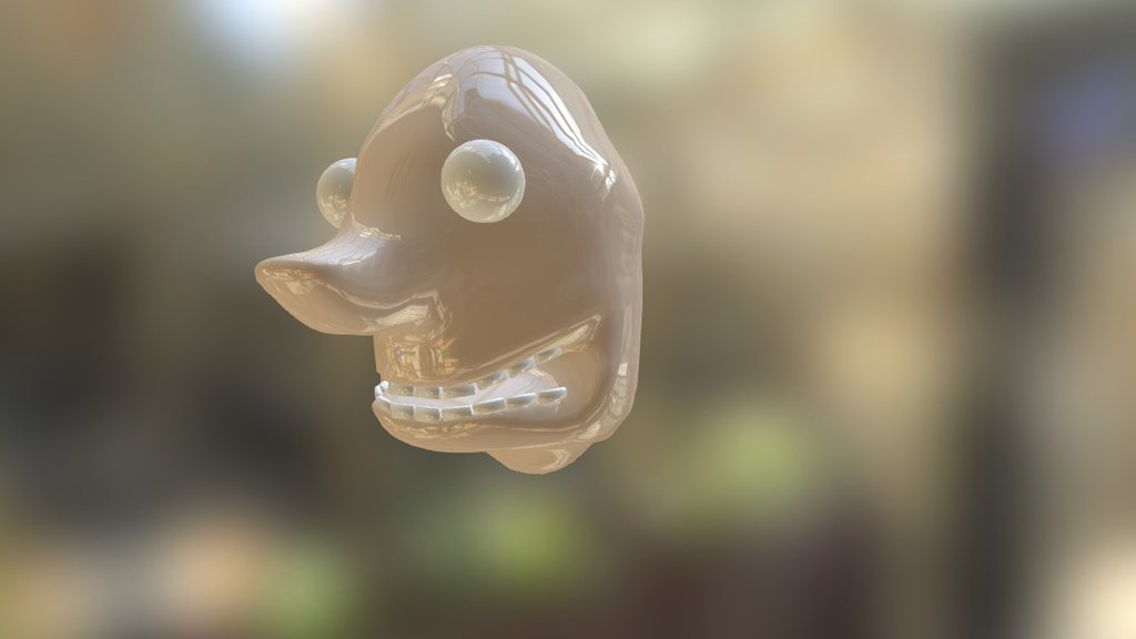 Animation Head - Download Free 3D model by Raid [1e94806] - Sketchfab