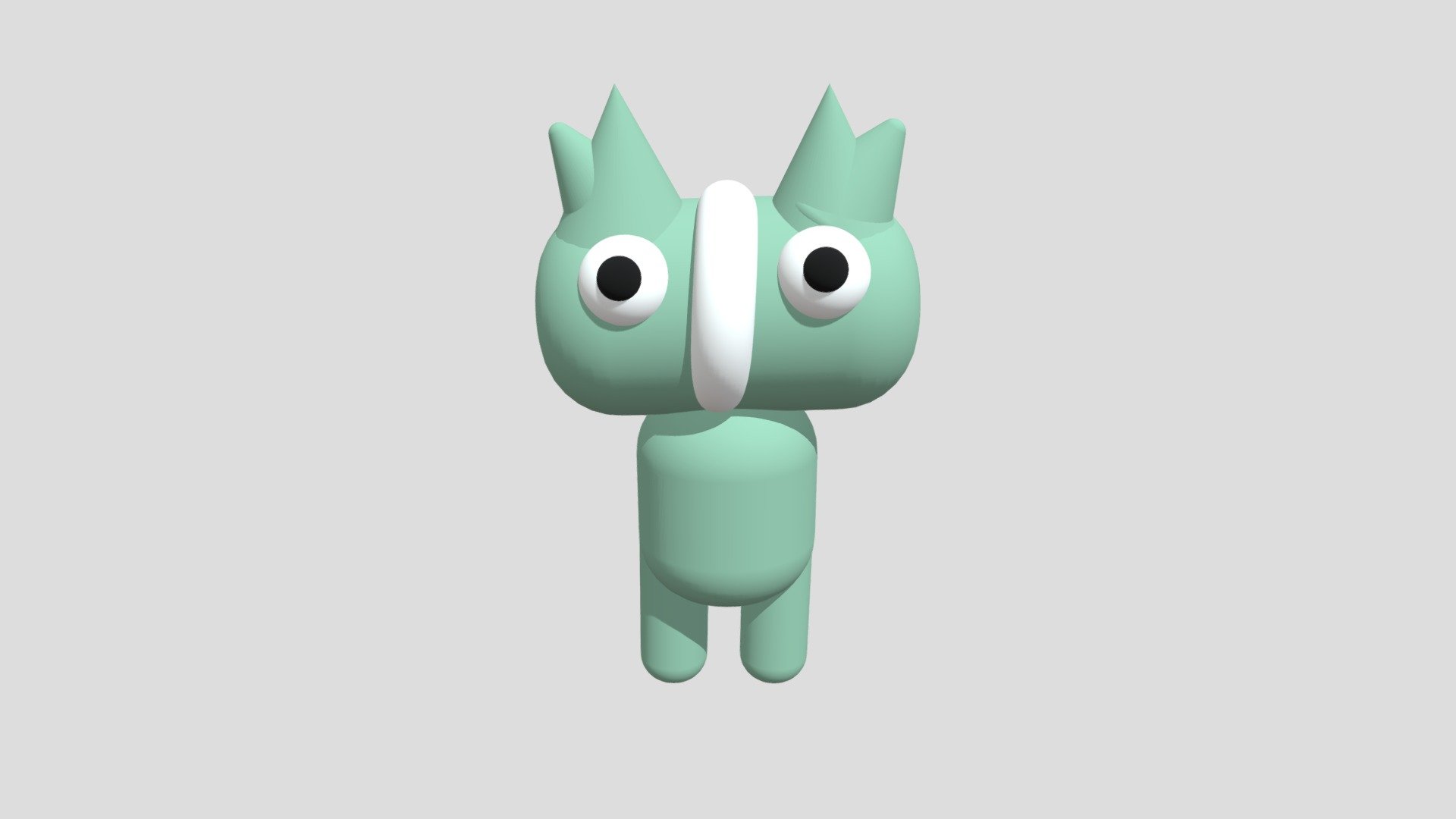 Kat kat kyle - Download Free 3D model by perezeli2 [1e95edf] - Sketchfab
