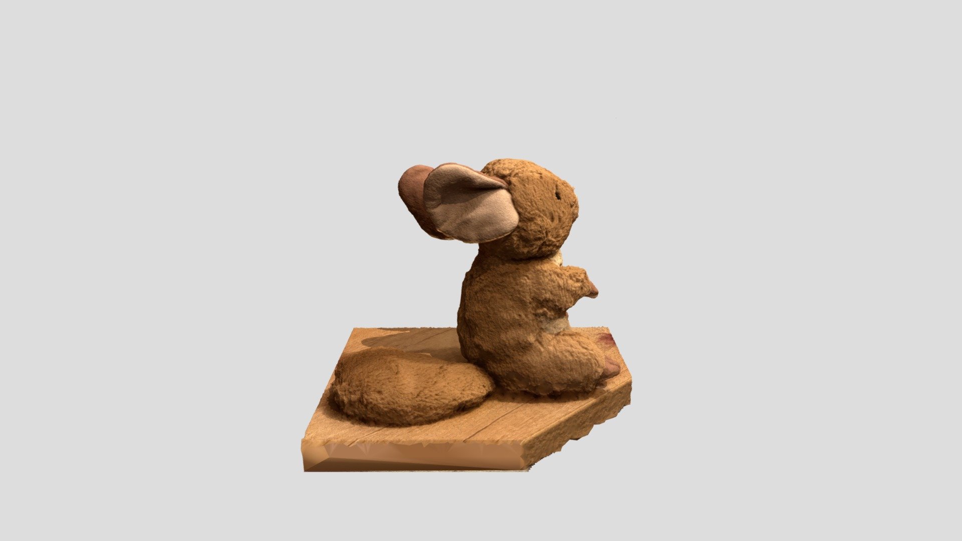 Thomassin - 3D model by Splity [1e96b6e] - Sketchfab