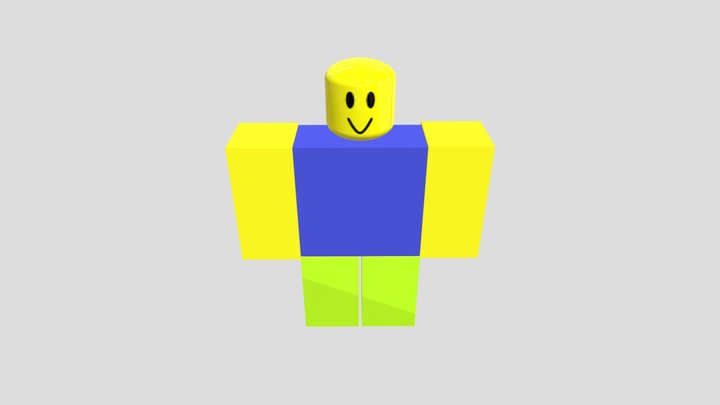 Bobux 3D models - Sketchfab