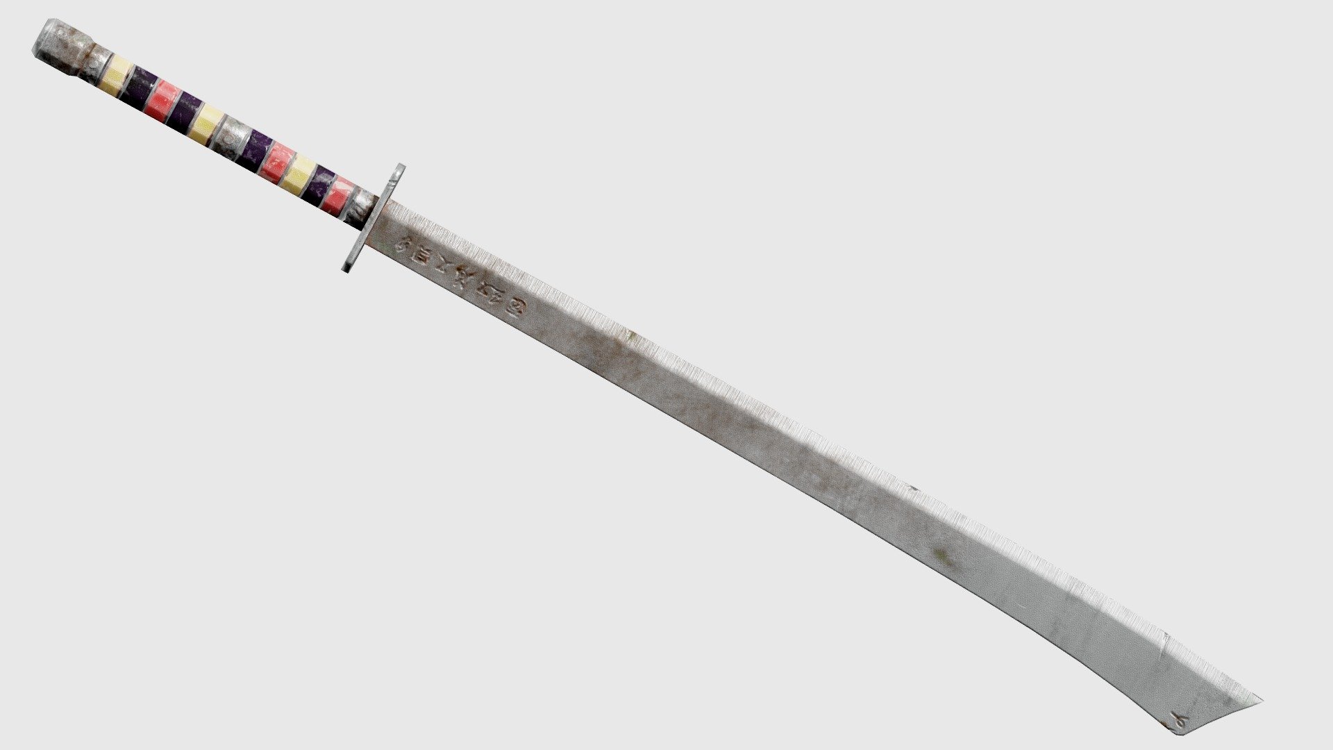 Old Dadao - Download Free 3D model by Vlasov Daniil (@dan741vlasov ...