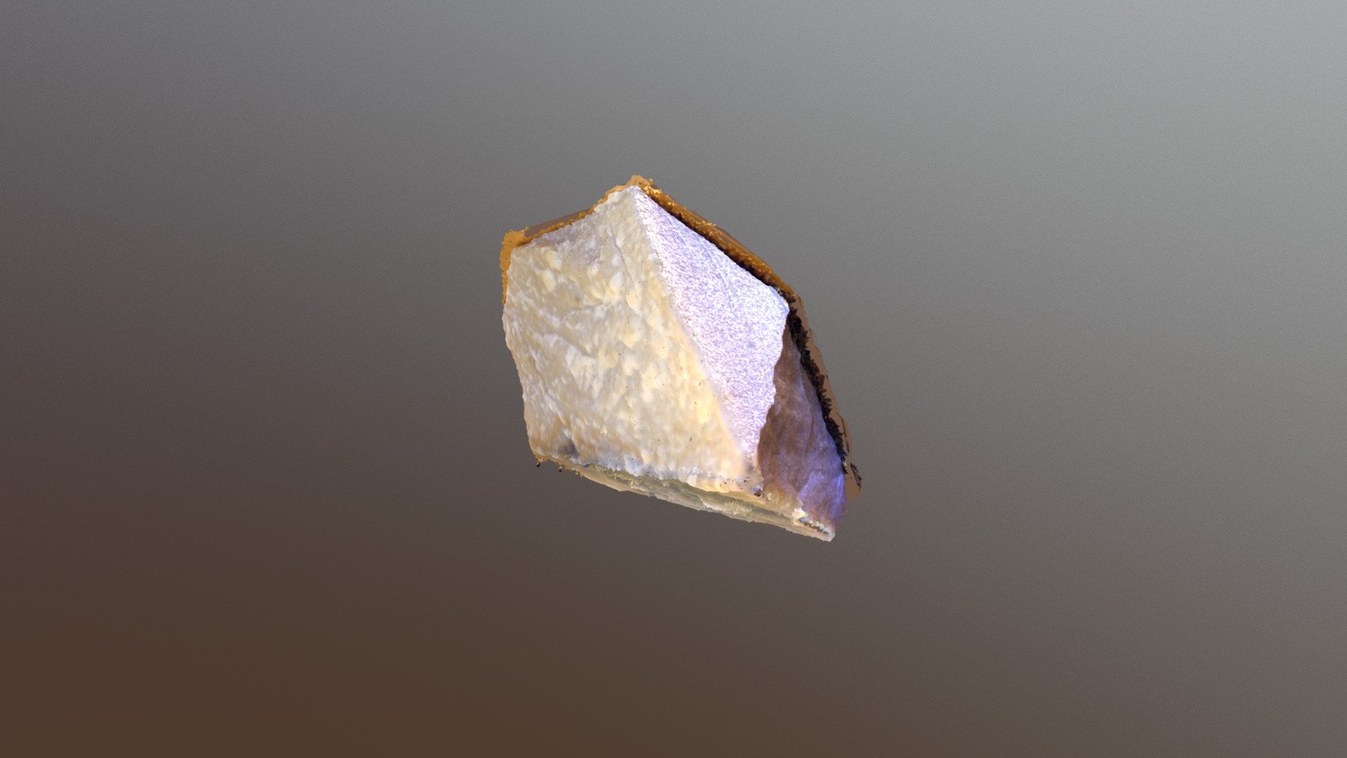 Model of Rock - 3D model by Bennington3D [1e9b2b6] - Sketchfab