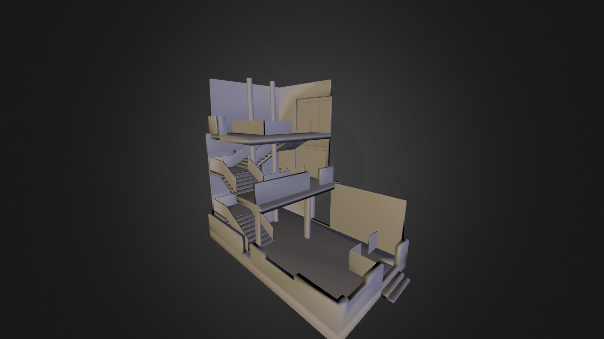 kapnes_3_3d_01 - 3D model by Ig Kl (@AntuanLeonardSnitkin) [1e9c4b8 ...