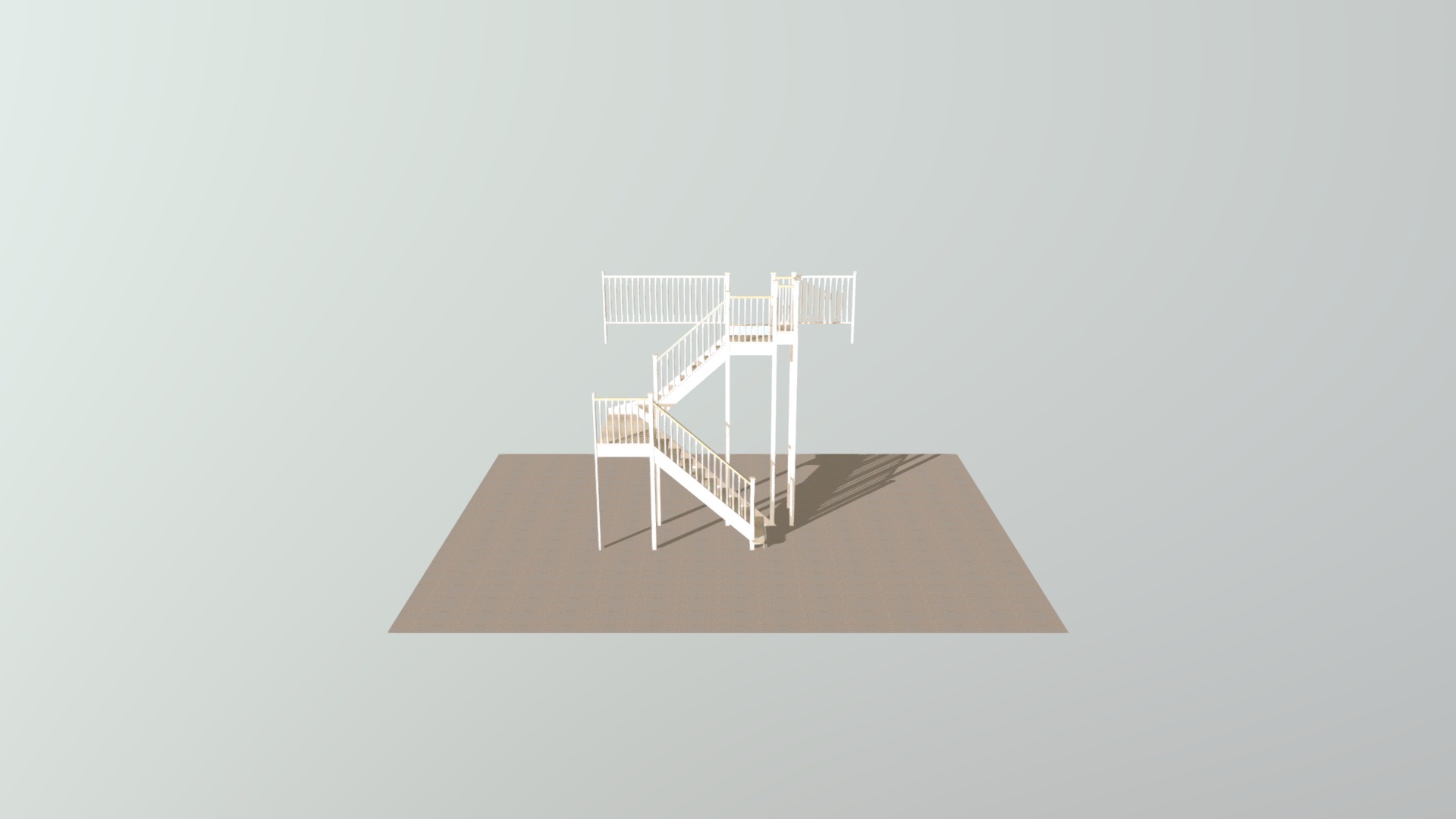 alan - 3D model by Simon Jessop (@sjessop) [1e9ffec] - Sketchfab