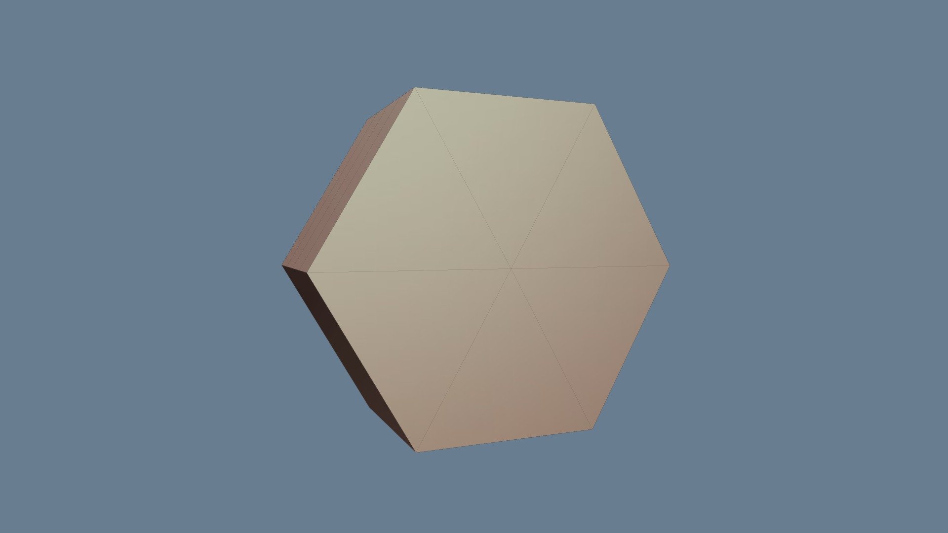 HEX - 3D model by AstroDork2pt0 [1ea14e1] - Sketchfab