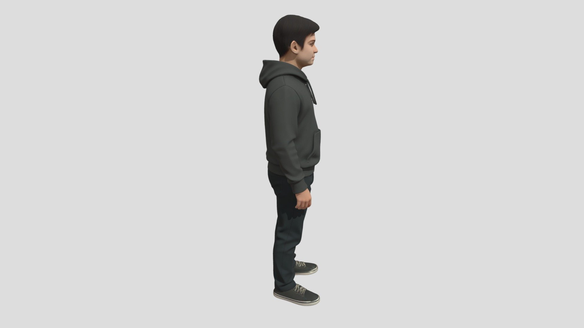 Character 6 - 3D model by habibi_nani_360 [1ea1947] - Sketchfab