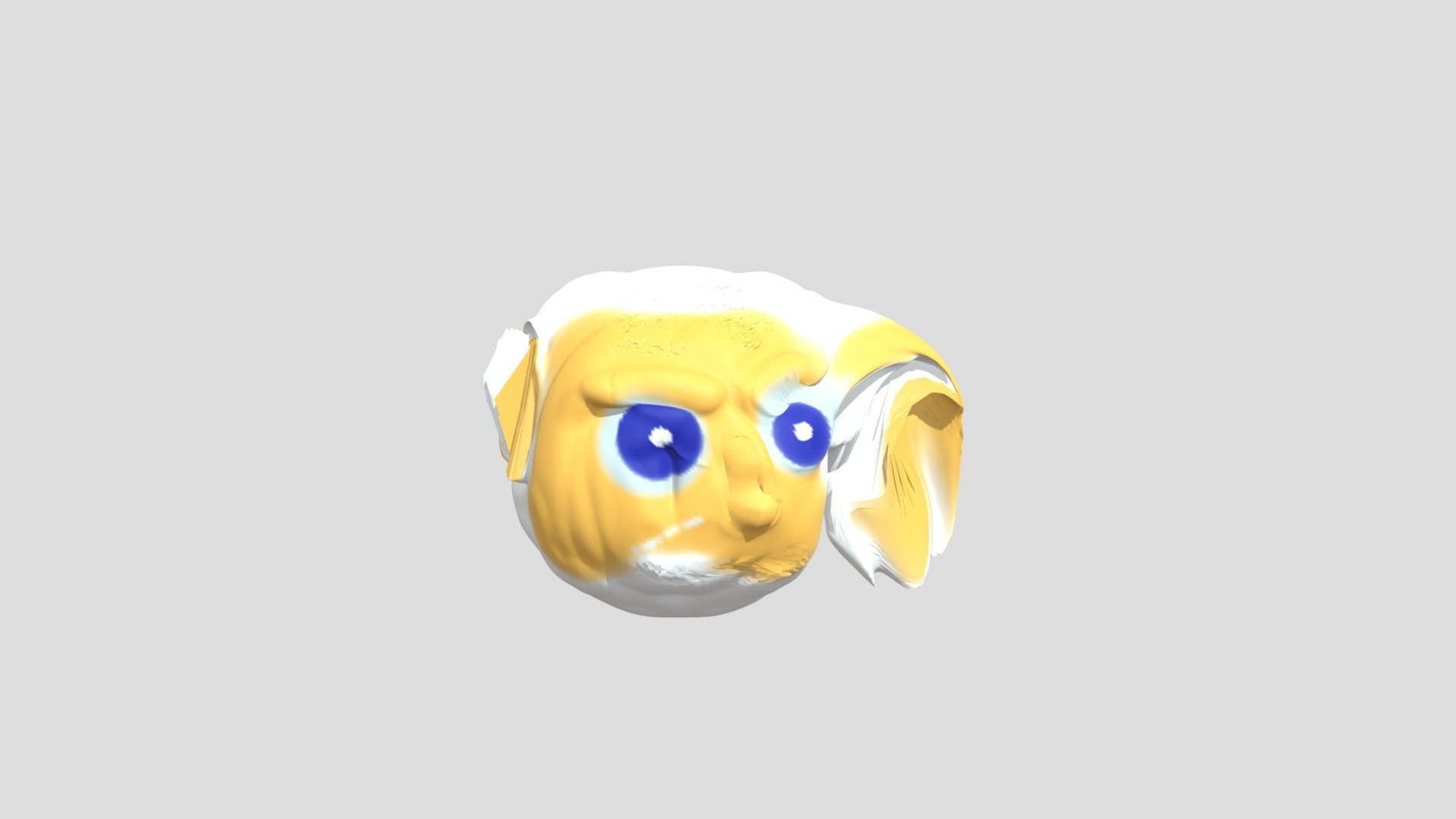 My model - 3D model by vchistyakov96 [1ea1bbe] - Sketchfab