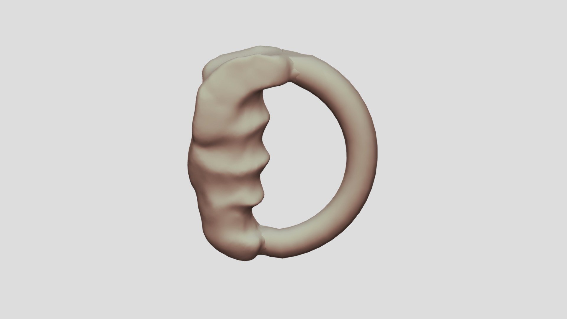 RK LHG 003 Torus - 3D model by rhkfilm [1ea1ccc] - Sketchfab