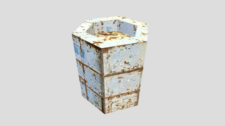Ps2-graphics 3D models - Sketchfab