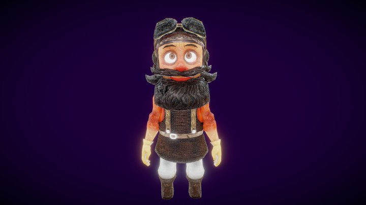Ramadan 3D models - Sketchfab