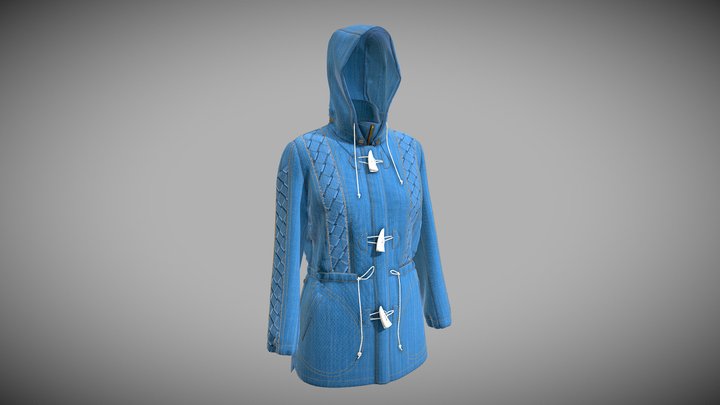 Gament 3D models - Sketchfab
