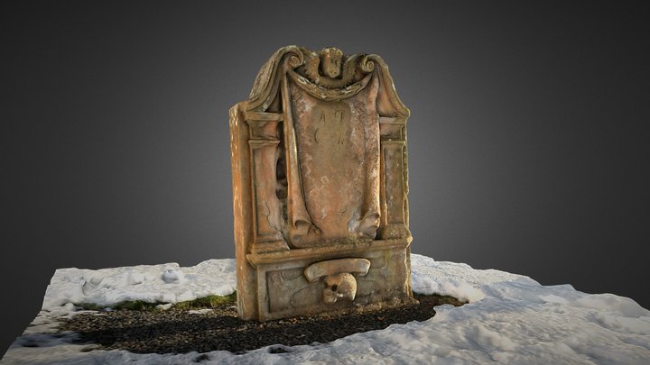 Gifford 3D models - Sketchfab