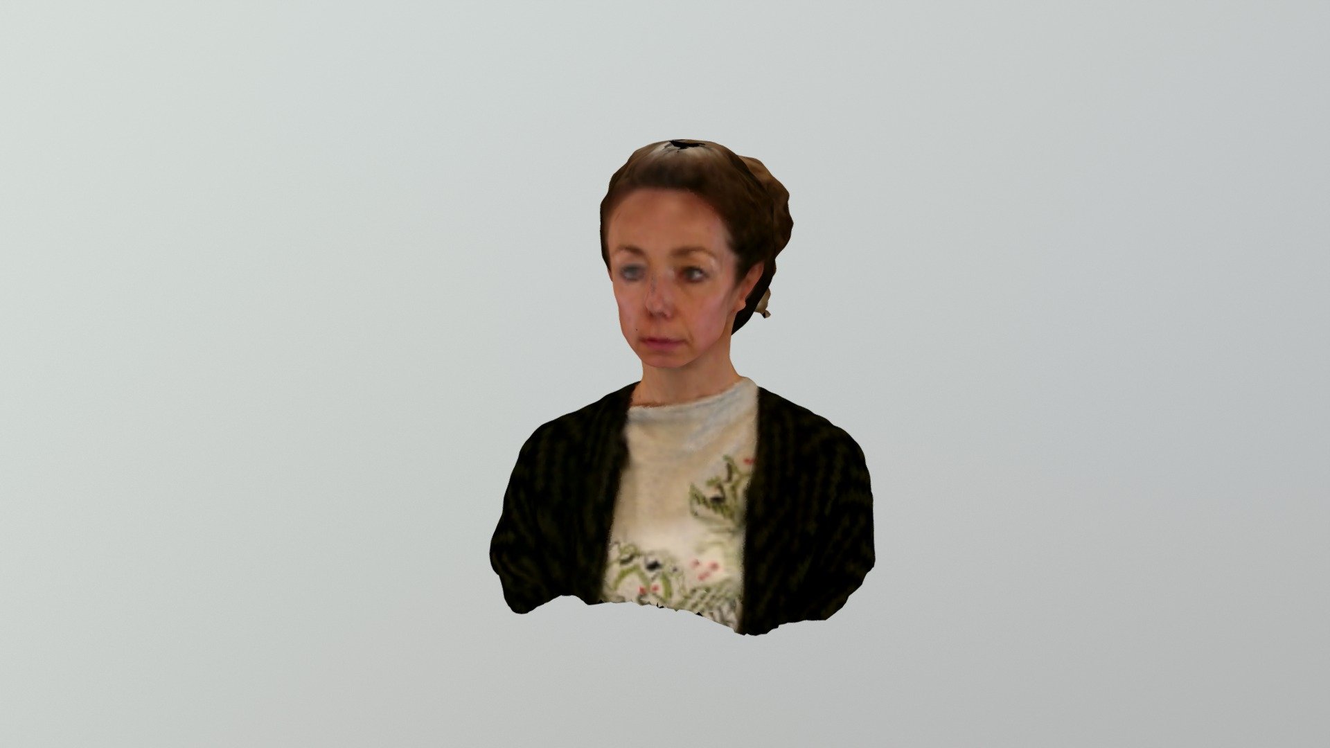 Judith - 3D model by Robbert Kuijper (@robbertkuijper) [1ea8513 ...